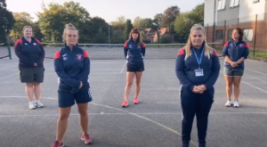 CO-HEADTEACHERS’ BLOG 30/09/2020 | The Holt School