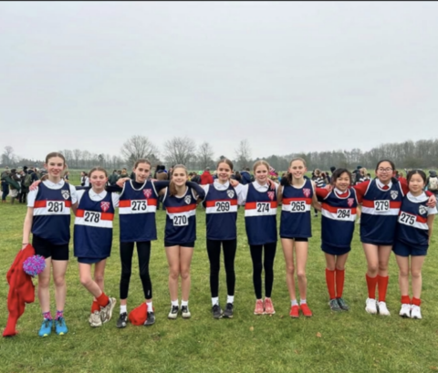 SENIOR LEADERSHIP TEAM BLOG 22/1/2025 | The Holt School